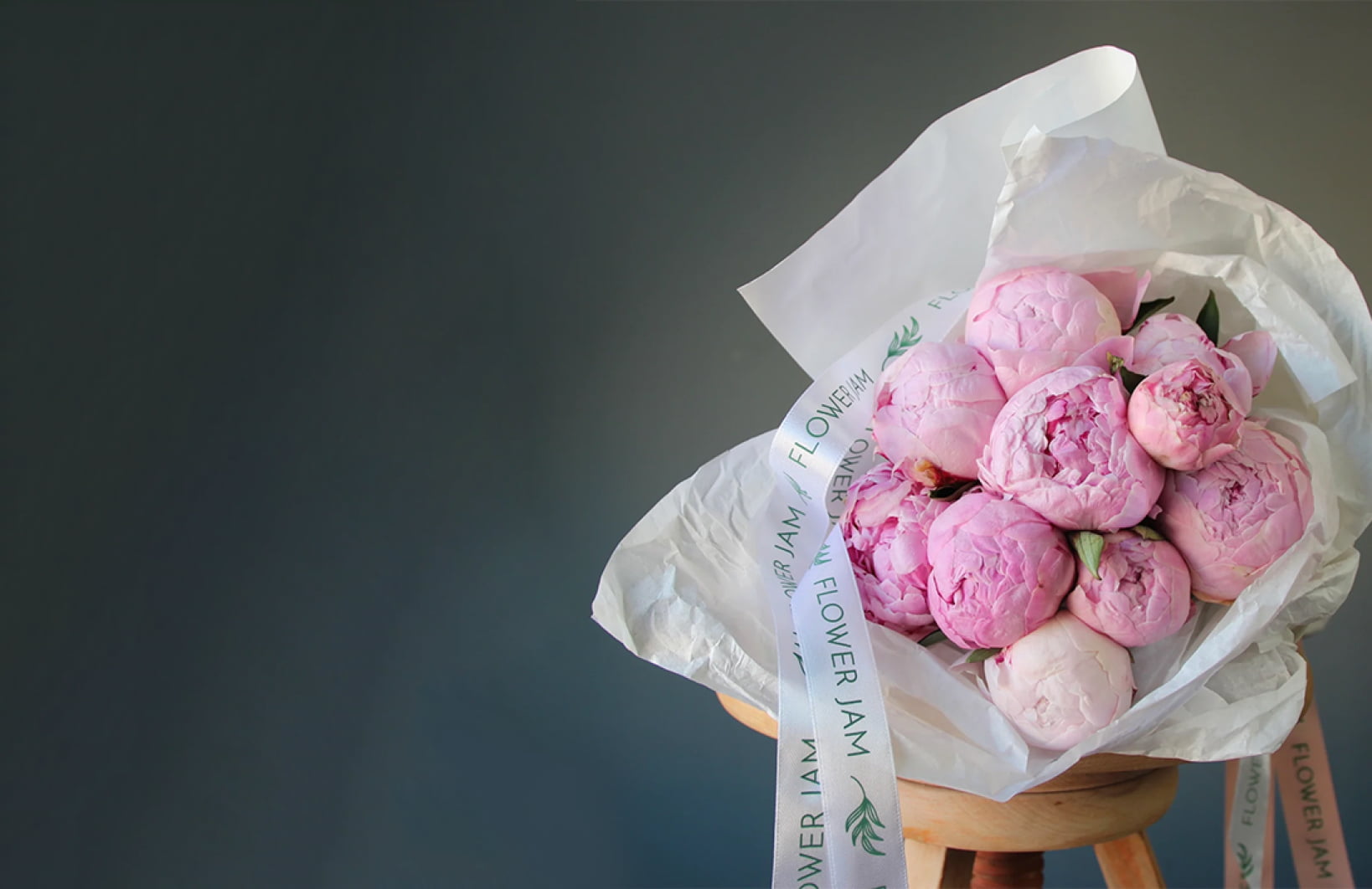 Flower delivery in Genoa and all around Liguria – FLOWER JAM